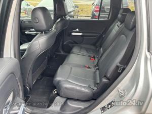 Pelēks Mercedes-Benz EQB 2022 Viljandi, ar dzinēja tilpumu 0.00 L un nobraukumu 287 tūkst. km par 25500 €, foto 13 vietnē AUTOMOTO.COM.LV