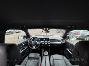 Pelēks Mercedes-Benz EQB 2022 Viljandi, ar dzinēja tilpumu 0.00 L un nobraukumu 287 tūkst. km par 25500 €, foto 16 vietnē AUTOMOTO.COM.LV