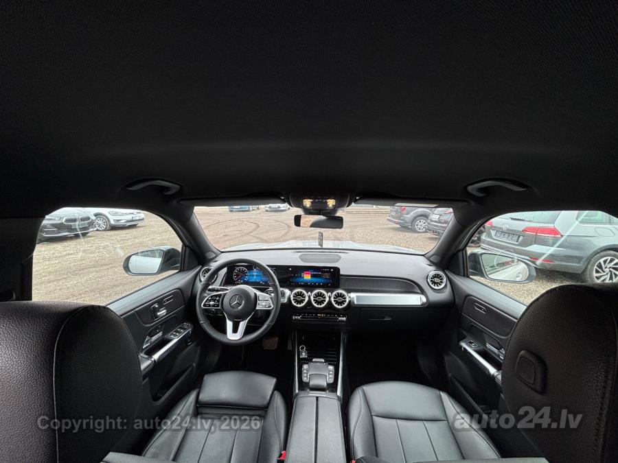 Pelēks Mercedes-Benz EQB 2022 Viljandi, ar dzinēja tilpumu 0.00 L un nobraukumu 287 tūkst. km par 25500 €, foto 16 vietnē AUTOMOTO.COM.LV