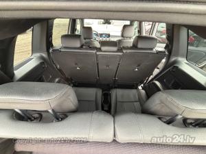 Pelēks Mercedes-Benz EQB 2022 Viljandi, ar dzinēja tilpumu 0.00 L un nobraukumu 287 tūkst. km par 25500 €, foto 17 vietnē AUTOMOTO.COM.LV