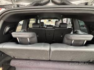 Pelēks Mercedes-Benz EQB 2022 Viljandi, ar dzinēja tilpumu 0.00 L un nobraukumu 287 tūkst. km par 25500 €, foto 18 vietnē AUTOMOTO.COM.LV