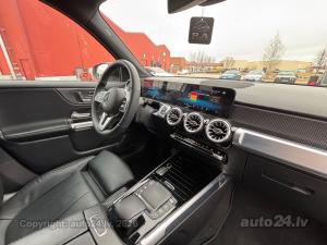 Pelēks Mercedes-Benz EQB 2022 Viljandi, ar dzinēja tilpumu 0.00 L un nobraukumu 287 tūkst. km par 25500 €, foto 19 vietnē AUTOMOTO.COM.LV