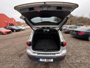 Pelēks Mercedes-Benz EQB 2022 Viljandi, ar dzinēja tilpumu 0.00 L un nobraukumu 287 tūkst. km par 25500 €, foto 20 vietnē AUTOMOTO.COM.LV