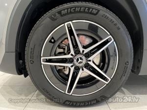 Pelēks Mercedes-Benz EQB 2023 Tallina, ar dzinēja tilpumu 0.00 L un nobraukumu 56 tūkst. km par 36900 €, foto 8 vietnē AUTOMOTO.COM.LV