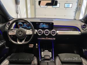 Pelēks Mercedes-Benz EQB 2023 Tallina, ar dzinēja tilpumu 0.00 L un nobraukumu 56 tūkst. km par 36900 €, foto 9 vietnē AUTOMOTO.COM.LV