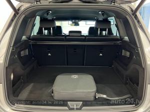 Pelēks Mercedes-Benz EQB 2023 Tallina, ar dzinēja tilpumu 0.00 L un nobraukumu 56 tūkst. km par 36900 €, foto 18 vietnē AUTOMOTO.COM.LV
