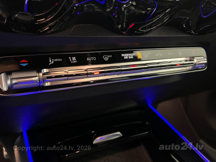 Pelēks Mercedes-Benz EQB 2023 Tallina, ar dzinēja tilpumu 0.00 L un nobraukumu 56 tūkst. km par 36900 €, foto 25 vietnē AUTOMOTO.COM.LV