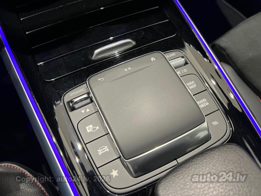 Pelēks Mercedes-Benz EQB 2023 Tallina, ar dzinēja tilpumu 0.00 L un nobraukumu 56 tūkst. km par 36900 €, foto 26 vietnē AUTOMOTO.COM.LV