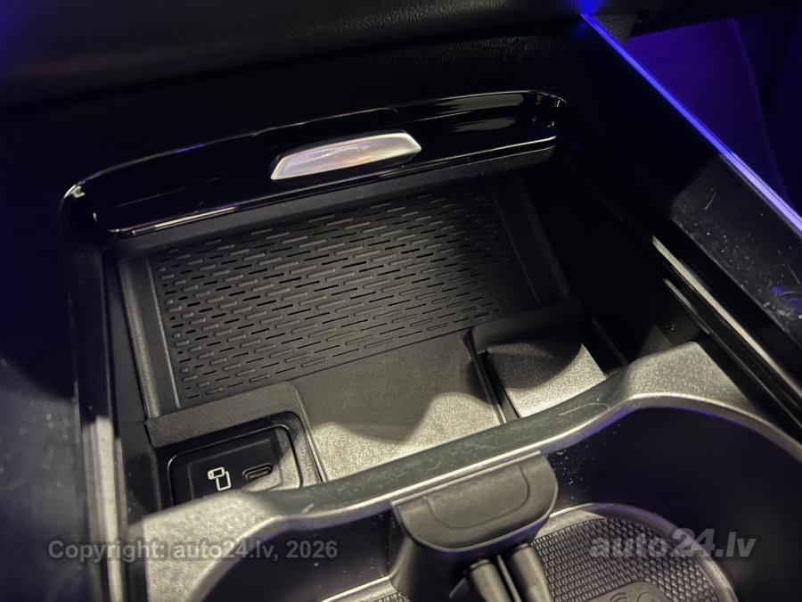Pelēks Mercedes-Benz EQB 2023 Tallina, ar dzinēja tilpumu 0.00 L un nobraukumu 56 tūkst. km par 36900 €, foto 27 vietnē AUTOMOTO.COM.LV