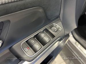 Pelēks Mercedes-Benz EQB 2023 Tallina, ar dzinēja tilpumu 0.00 L un nobraukumu 56 tūkst. km par 36900 €, foto 29 vietnē AUTOMOTO.COM.LV