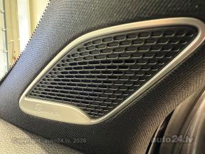 Pelēks Mercedes-Benz EQB 2023 Tallina, ar dzinēja tilpumu 0.00 L un nobraukumu 56 tūkst. km par 36900 €, foto 30 vietnē AUTOMOTO.COM.LV