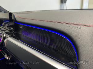 Pelēks Mercedes-Benz EQB 2023 Tallina, ar dzinēja tilpumu 0.00 L un nobraukumu 56 tūkst. km par 36900 €, foto 31 vietnē AUTOMOTO.COM.LV