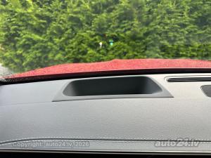 Sarkans Mercedes-Benz EQB 2025 Tallina, ar dzinēja tilpumu 0.00 L un nobraukumu 36 tūkst. km par 42990 €, foto 12 vietnē AUTOMOTO.COM.LV