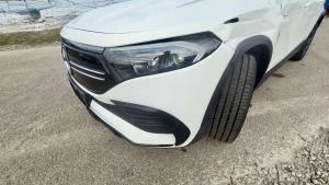 Balts Mercedes-Benz EQB 2023 Šauļi, ar dzinēja tilpumu 0.00 L un nobraukumu 94 tūkst. km par 22350 €, foto 9 vietnē AUTOMOTO.COM.LV