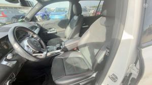 Balts Mercedes-Benz EQB 2023 Šauļi, ar dzinēja tilpumu 0.00 L un nobraukumu 94 tūkst. km par 22350 €, foto 13 vietnē AUTOMOTO.COM.LV