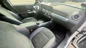 Balts Mercedes-Benz EQB 2023 Šauļi, ar dzinēja tilpumu 0.00 L un nobraukumu 94 tūkst. km par 22350 €, foto 16 vietnē AUTOMOTO.COM.LV