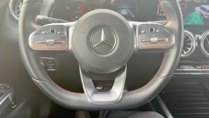 Balts Mercedes-Benz EQB 2023 Šauļi, ar dzinēja tilpumu 0.00 L un nobraukumu 94 tūkst. km par 22350 €, foto 17 vietnē AUTOMOTO.COM.LV