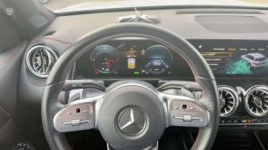 Balts Mercedes-Benz EQB 2023 Šauļi, ar dzinēja tilpumu 0.00 L un nobraukumu 94 tūkst. km par 22350 €, foto 18 vietnē AUTOMOTO.COM.LV