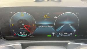 Balts Mercedes-Benz EQB 2023 Šauļi, ar dzinēja tilpumu 0.00 L un nobraukumu 94 tūkst. km par 22350 €, foto 22 vietnē AUTOMOTO.COM.LV