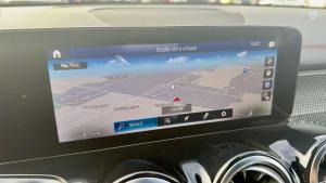 Balts Mercedes-Benz EQB 2023 Šauļi, ar dzinēja tilpumu 0.00 L un nobraukumu 94 tūkst. km par 22350 €, foto 23 vietnē AUTOMOTO.COM.LV