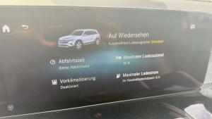 Balts Mercedes-Benz EQB 2023 Šauļi, ar dzinēja tilpumu 0.00 L un nobraukumu 94 tūkst. km par 22350 €, foto 26 vietnē AUTOMOTO.COM.LV