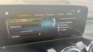 Balts Mercedes-Benz EQB 2023 Šauļi, ar dzinēja tilpumu 0.00 L un nobraukumu 94 tūkst. km par 22350 €, foto 27 vietnē AUTOMOTO.COM.LV