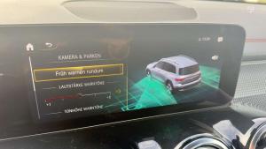 Balts Mercedes-Benz EQB 2023 Šauļi, ar dzinēja tilpumu 0.00 L un nobraukumu 94 tūkst. km par 22350 €, foto 28 vietnē AUTOMOTO.COM.LV