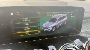 Balts Mercedes-Benz EQB 2023 Šauļi, ar dzinēja tilpumu 0.00 L un nobraukumu 94 tūkst. km par 22350 €, foto 29 vietnē AUTOMOTO.COM.LV