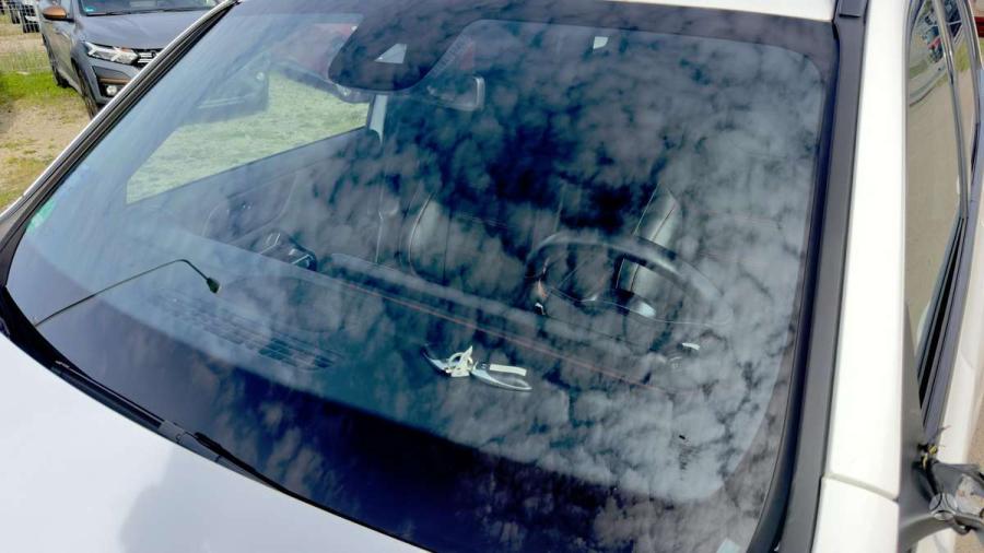 Balts Mercedes-Benz EQB 2023 Šauļi, ar dzinēja tilpumu 0.00 L un nobraukumu 94 tūkst. km par 22350 €, foto 33 vietnē AUTOMOTO.COM.LV