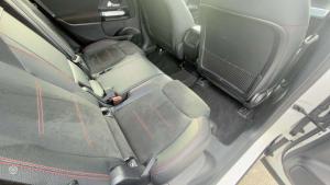 Balts Mercedes-Benz EQB 2023 Šauļi, ar dzinēja tilpumu 0.00 L un nobraukumu 94 tūkst. km par 22350 €, foto 34 vietnē AUTOMOTO.COM.LV