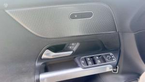 Balts Mercedes-Benz EQB 2023 Šauļi, ar dzinēja tilpumu 0.00 L un nobraukumu 94 tūkst. km par 22350 €, foto 36 vietnē AUTOMOTO.COM.LV