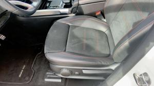 Balts Mercedes-Benz EQB 2023 Šauļi, ar dzinēja tilpumu 0.00 L un nobraukumu 94 tūkst. km par 22350 €, foto 37 vietnē AUTOMOTO.COM.LV