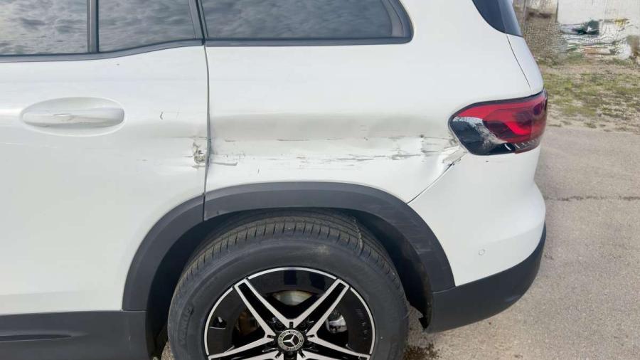 Balts Mercedes-Benz EQB 2023 Šauļi, ar dzinēja tilpumu 0.00 L un nobraukumu 94 tūkst. km par 22350 €, foto 38 vietnē AUTOMOTO.COM.LV
