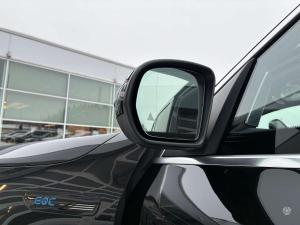 Melns Mercedes-Benz EQC 2020 Viļņa, ar dzinēja tilpumu 0.00 L un nobraukumu 95 tūkst. km par 31900 €, foto 13 vietnē AUTOMOTO.COM.LV