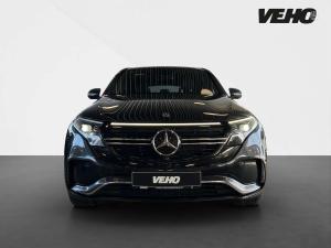 Melns Mercedes-Benz EQC 2020 Kauņa, ar dzinēja tilpumu 0.00 L un nobraukumu 114 tūkst. km par 29999 €, foto 8 vietnē AUTOMOTO.COM.LV