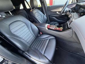 Melns Mercedes-Benz EQC 2020 Šauļi, ar dzinēja tilpumu 0.00 L un nobraukumu 183 tūkst. km par 26900 €, foto 13 vietnē AUTOMOTO.COM.LV