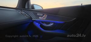 Черный Мерседес EQC 2020 в Таллин, объемом двигателя 0.00 л и пробегом 99 тыс. км за 33900 €, фото 15 на AUTOMOTO.COM.LV