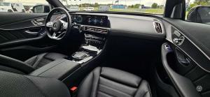 Black Mercedes-Benz EQC 2020 in Klaipeda, with an engine capacity of 0.00 L and mileage of 108 thousand km for 33000 €, photo 23 on AUTOMOTO.COM.LV
