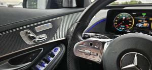 Black Mercedes-Benz EQC 2020 in Klaipeda, with an engine capacity of 0.00 L and mileage of 108 thousand km for 33000 €, photo 28 on AUTOMOTO.COM.LV