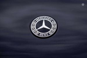 Black Mercedes-Benz EQC 2021 in Klaipeda, with an engine capacity of 0.00 L and mileage of 109 thousand km for 38600 €, photo 5 on AUTOMOTO.COM.LV