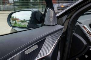 Black Mercedes-Benz EQC 2021 in Klaipeda, with an engine capacity of 0.00 L and mileage of 109 thousand km for 38600 €, photo 19 on AUTOMOTO.COM.LV