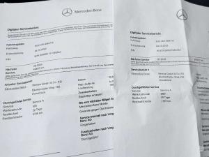 Melns Mercedes-Benz EQC 2022 Šauļi, ar dzinēja tilpumu 0.00 L un nobraukumu 75 tūkst. km par 25400 €, foto 37 vietnē AUTOMOTO.COM.LV