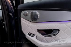 Синий Мерседес EQC 2020 в Пярну, объемом двигателя 0.00 л и пробегом 70 тыс. км за 34900 €, фото 24 на AUTOMOTO.COM.LV
