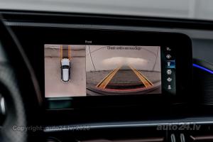 Синий Мерседес EQC 2020 в Пярну, объемом двигателя 0.00 л и пробегом 70 тыс. км за 34900 €, фото 28 на AUTOMOTO.COM.LV