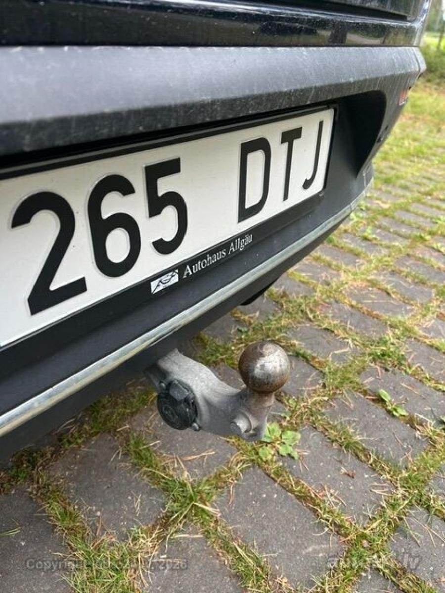 Blue Mercedes-Benz EQC 2020 in Tallinn, with an engine capacity of 0.00 L and mileage of 74 thousand km for 36900 €, photo 1 on AUTOMOTO.COM.LV