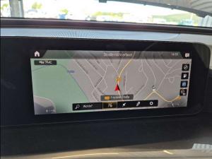 Zils Mercedes-Benz EQC 2022 Klaipėda, ar dzinēja tilpumu 0.00 L un nobraukumu 84 tūkst. km par 11200 €, foto 10 vietnē AUTOMOTO.COM.LV