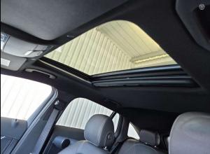 Zils Mercedes-Benz EQC 2022 Klaipėda, ar dzinēja tilpumu 0.00 L un nobraukumu 84 tūkst. km par 11200 €, foto 12 vietnē AUTOMOTO.COM.LV