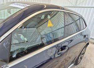 Zils Mercedes-Benz EQC 2022 Klaipėda, ar dzinēja tilpumu 0.00 L un nobraukumu 84 tūkst. km par 11200 €, foto 24 vietnē AUTOMOTO.COM.LV