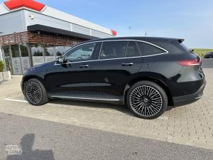 Mercedes-Benz EQC 2021 Viļņa, ar dzinēja tilpumu 0.00 L un nobraukumu 58 tūkst. km par 33950 €, foto 6 vietnē AUTOMOTO.COM.LV