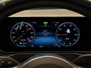 Серый Мерседес EQC 2020 в Каунас, объемом двигателя 0.00 л и пробегом 72 тыс. км за 39990 €, фото 32 на AUTOMOTO.COM.LV